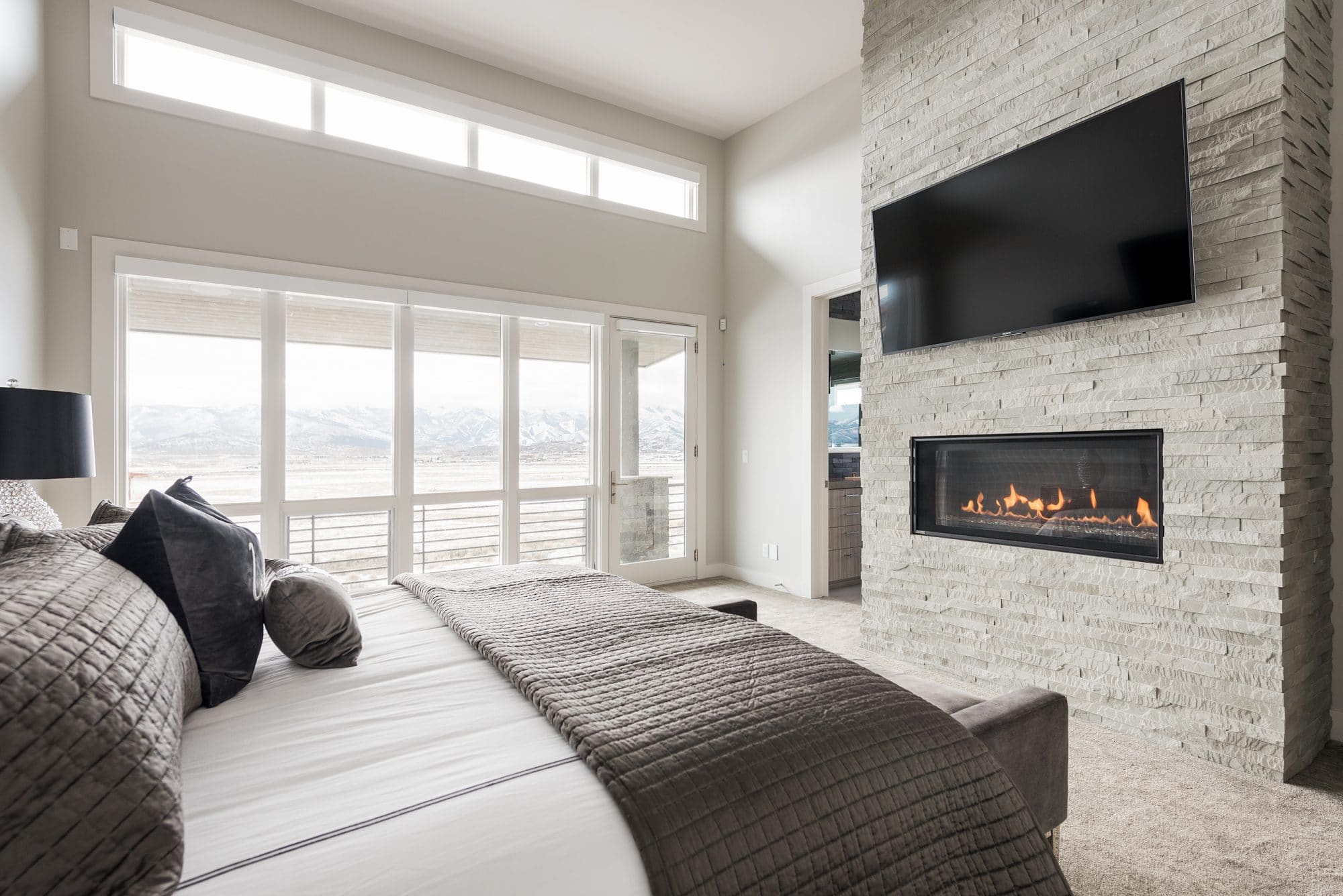 Promontory - JZW Architects