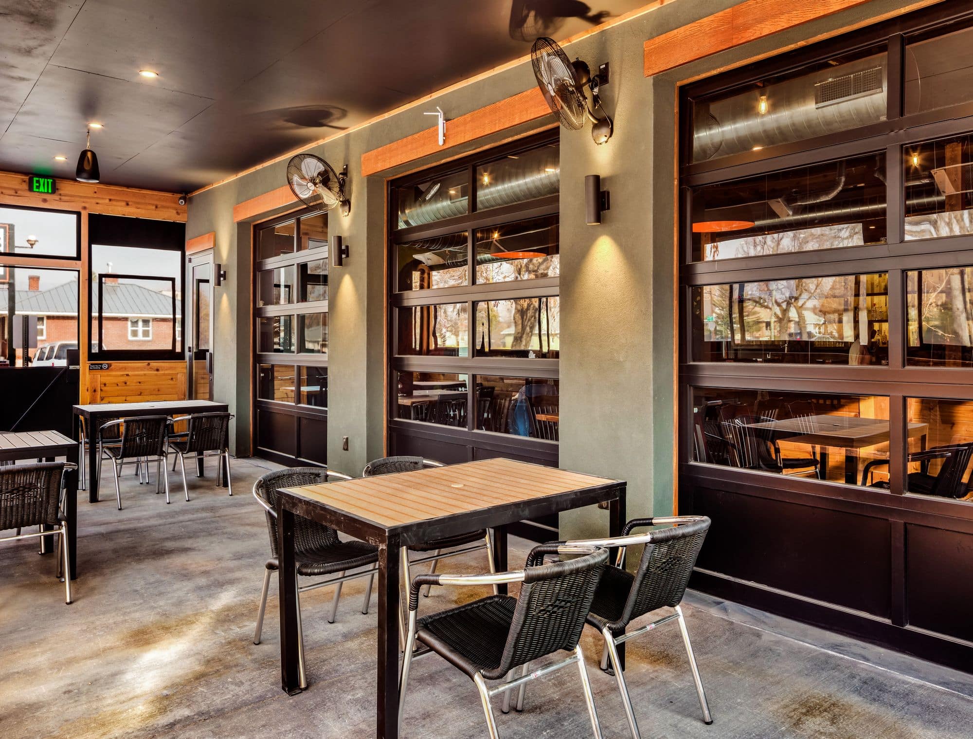 Bricks Corner - JZW Architects