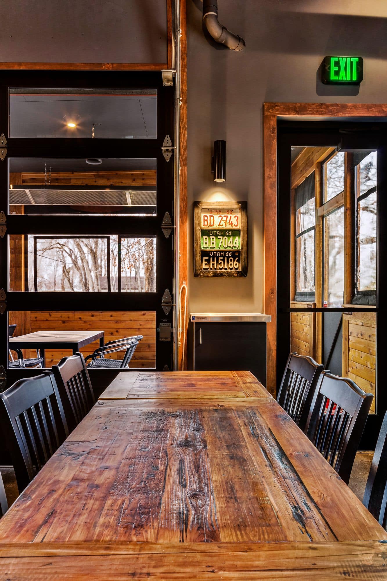 Bricks Corner - JZW Architects