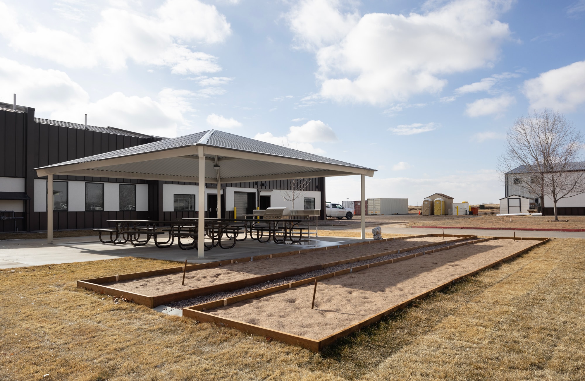 IHS Ft. Duchesne - JZW Architects